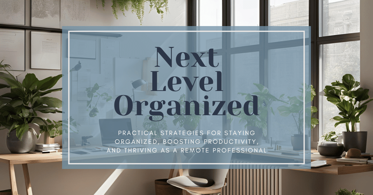 Blog ~ Elevate Your Everyday