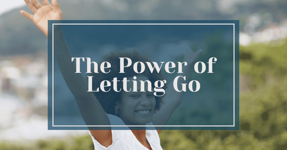 The Power of Letting Go: How Decluttering Boosts Organization, Productivity, and Peace of Mind ...
